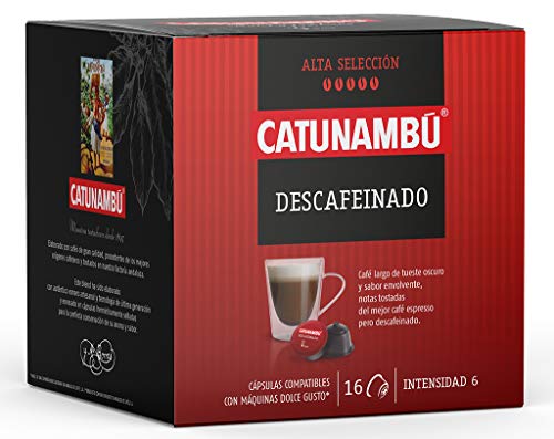 Mejor precio en oferta de 】 ️️ Catunambú - Cápsulas de café ...